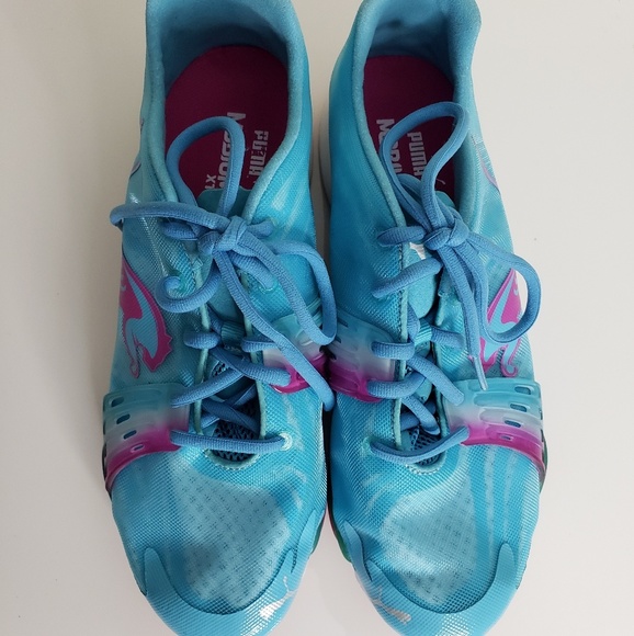 Puma | Shoes | Puma Evertrack Shoes | Poshmark